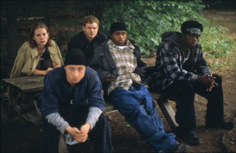 Treed Murray - Alchetron, The Free Social Encyclopedia