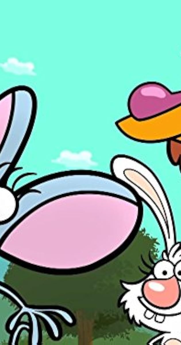 "Nature Cat" Hal's Day Off/Stream and Shout (TV Episode) - IMDb