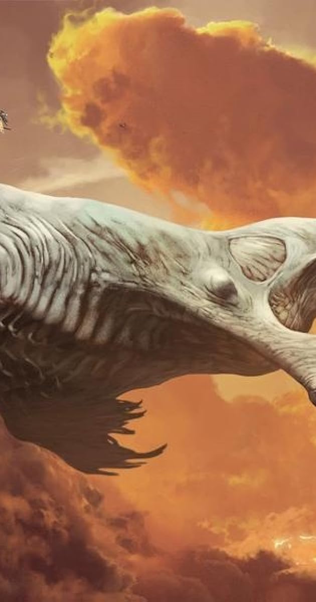 The Leviathan - IMDb