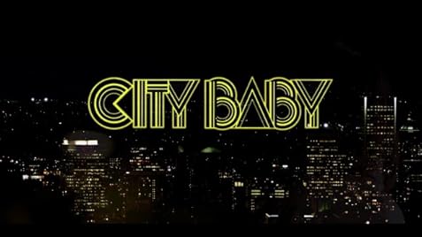 City Baby (2013) - IMDb