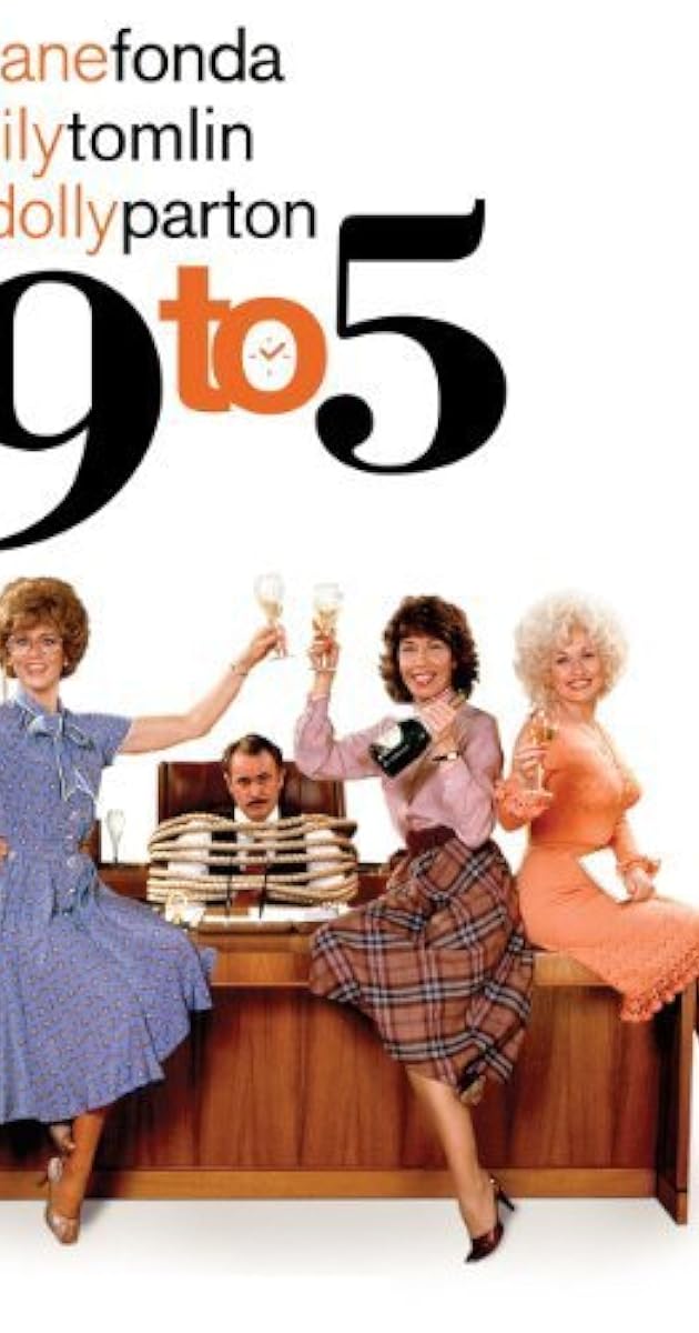 9 To 5 1980 IMDb