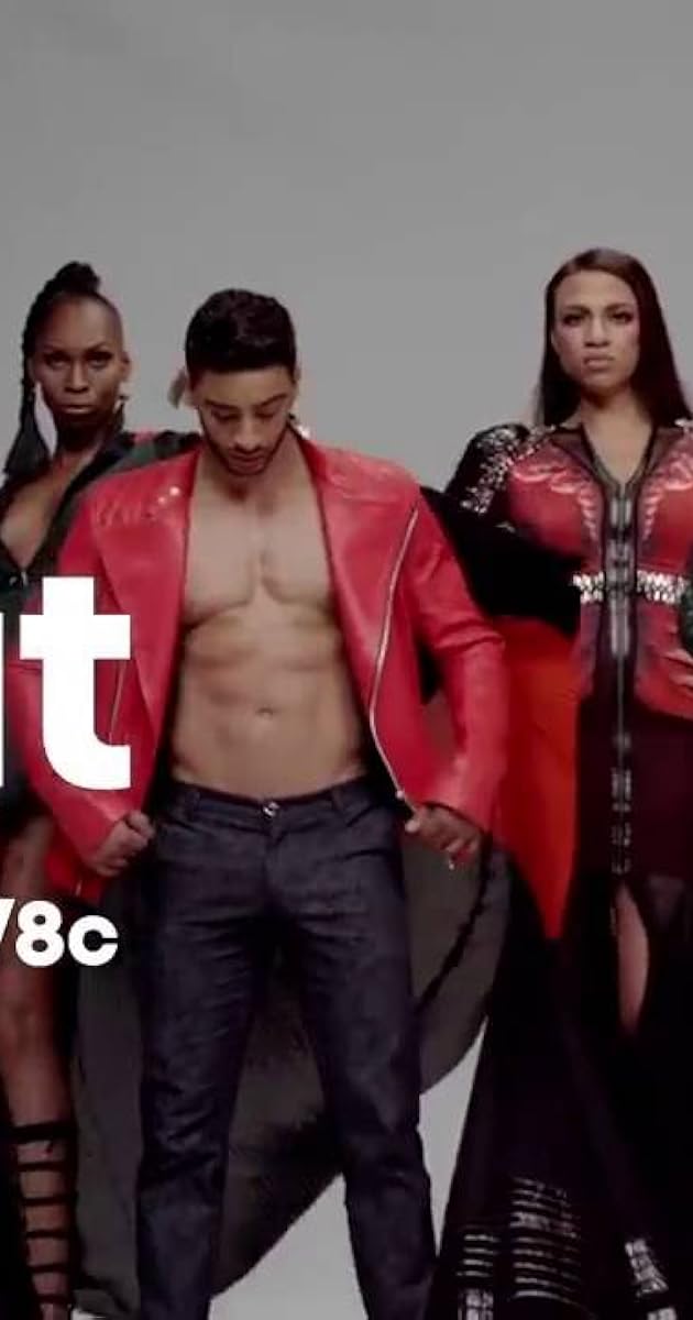 Strut (TV Series 2016– ) - IMDb
