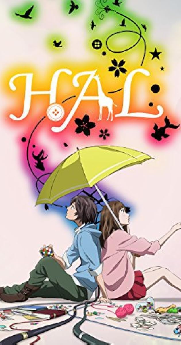 Haru (2013) - IMDb