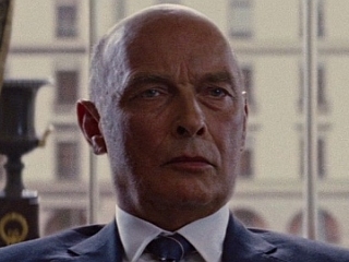 James Faulkner (actor) - Alchetron, The Free Social Encyclopedia