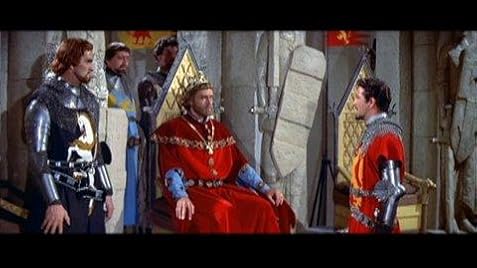 Knights Of The Round Table Movie