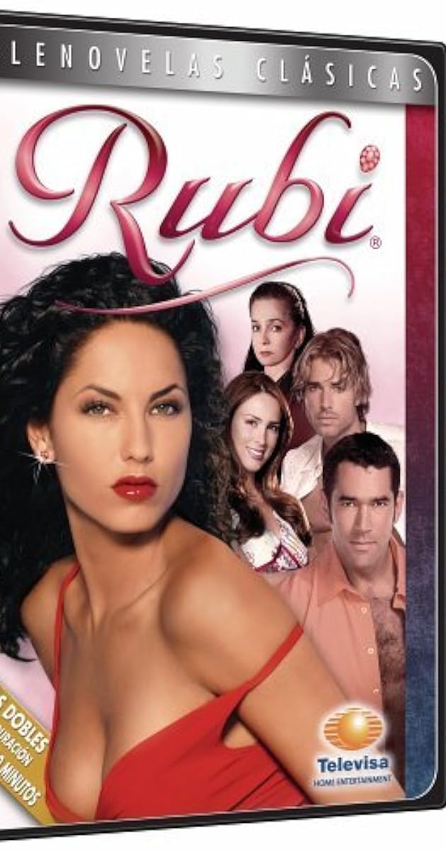 Rubí (TV Series 2004– ) - IMDb