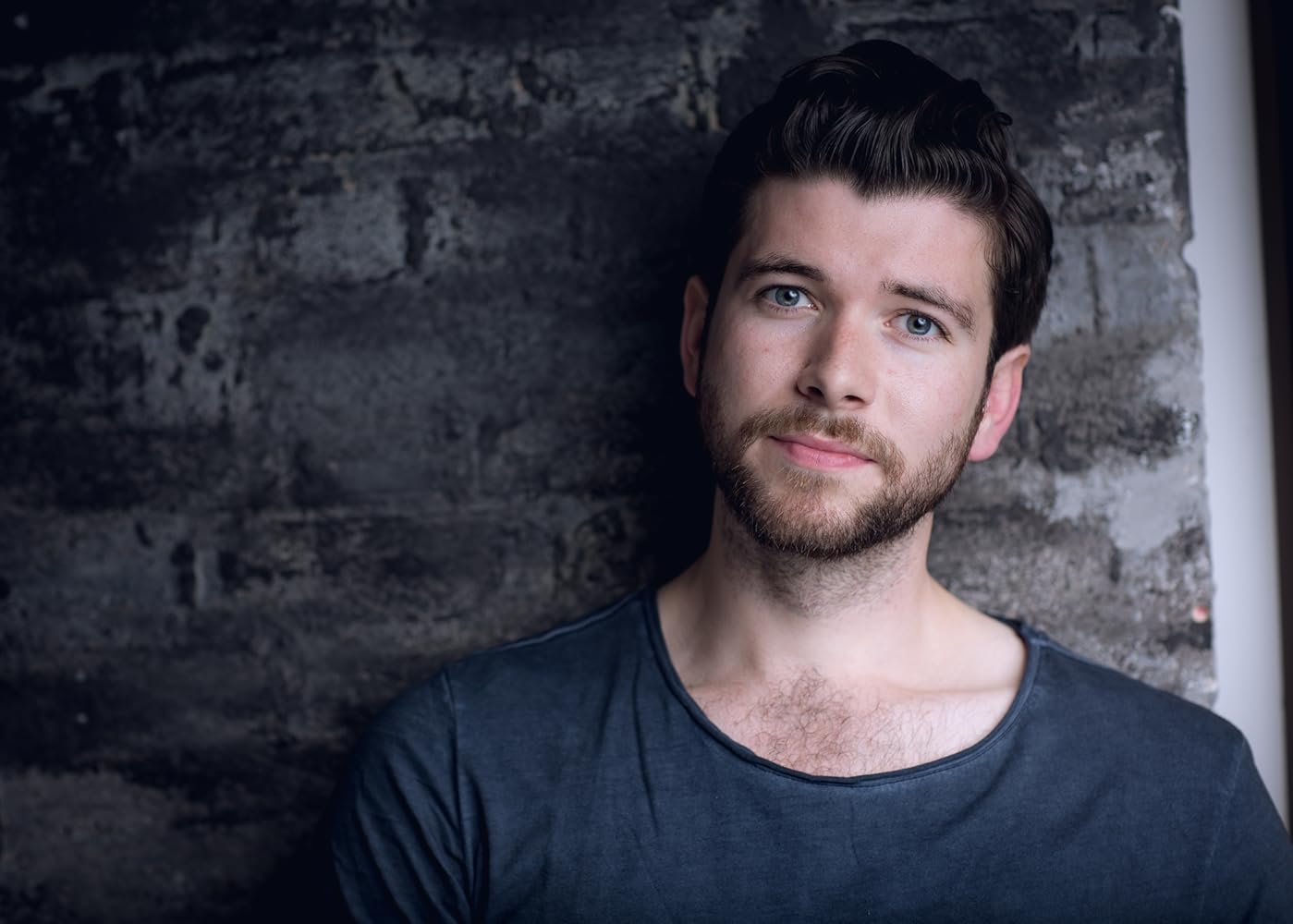 Former EE actor Ned Porteous gets role on Emmerdale - Page 2 — Digital Spy