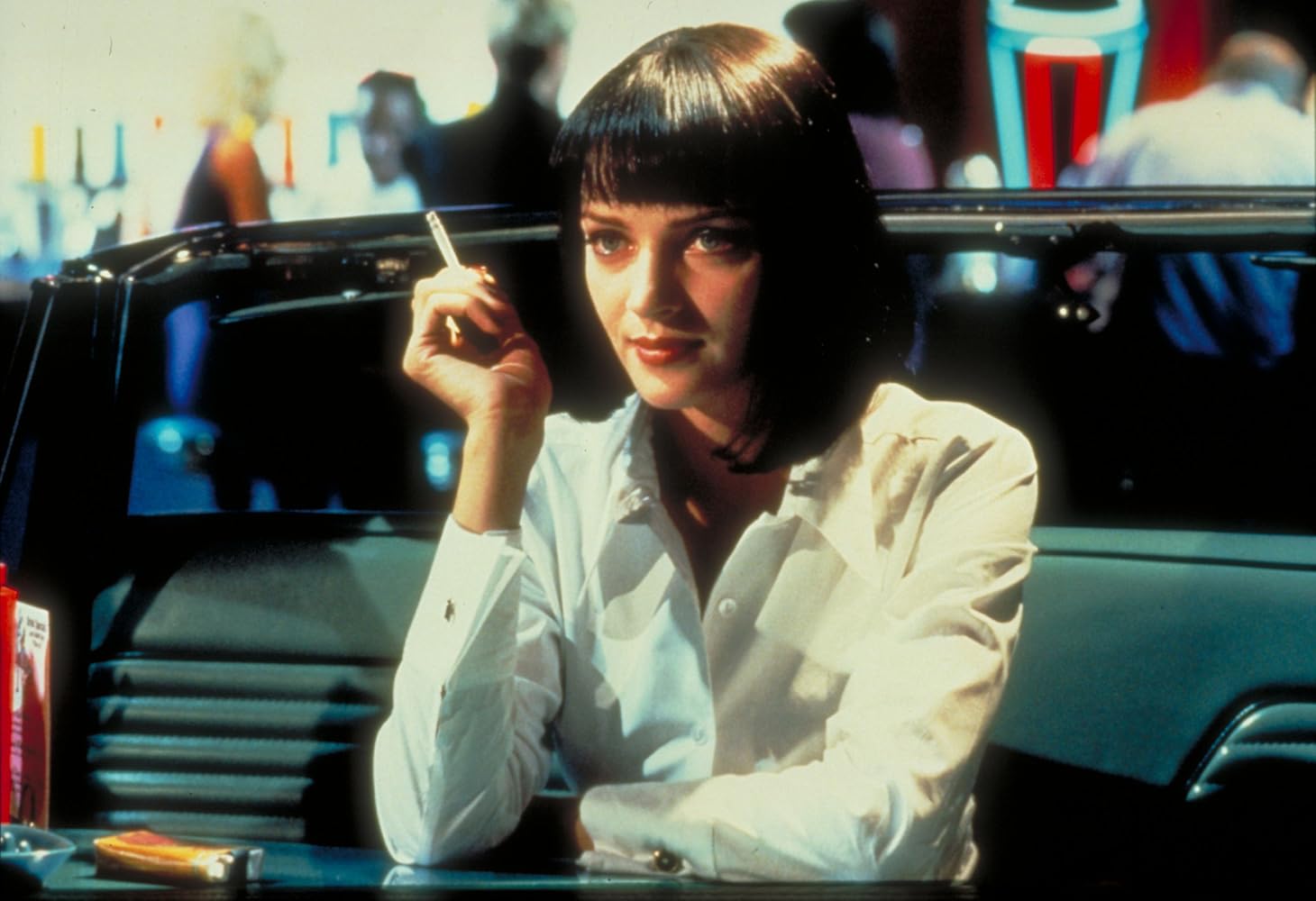 Pulp Fiction free watch/download | Free Movies Club