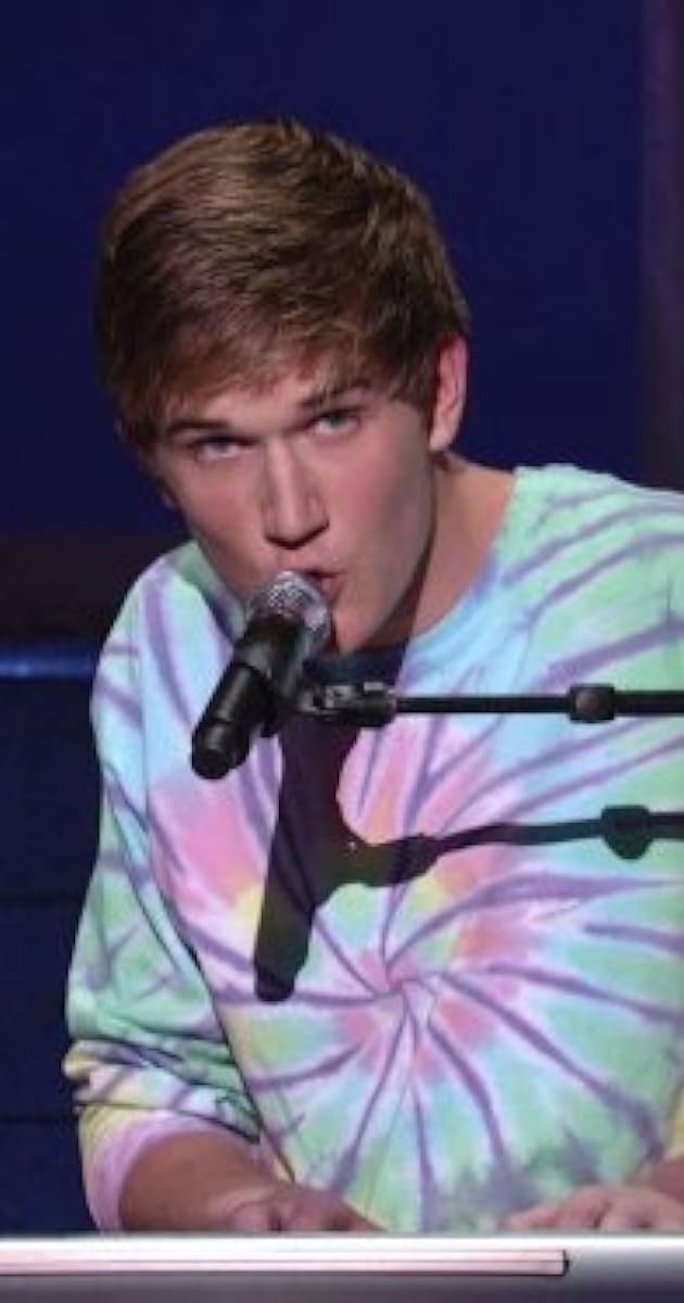 "Comedy Central Presents" Bo Burnham (TV Episode 2009) - IMDb