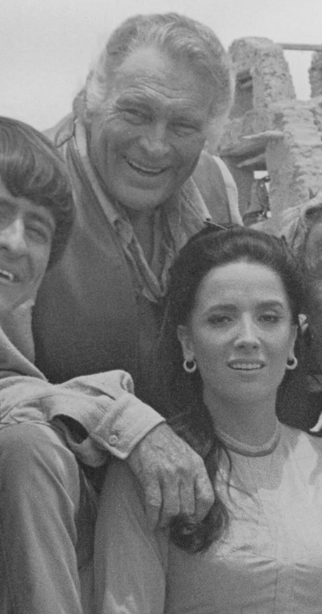 Pictures & Photos of Henry Darrow - IMDb