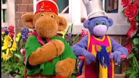 Elliot Moose (TV Series 1999– ) - IMDb