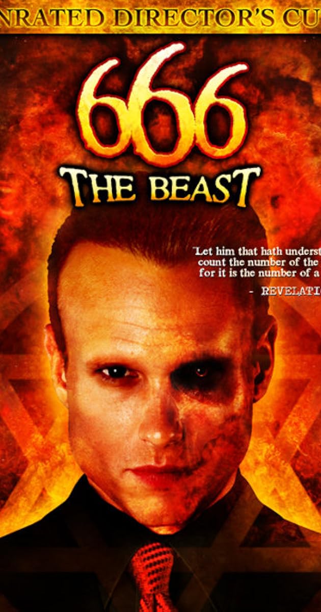666: The Beast (Video 2007) - IMDb