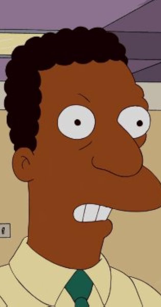 "The Simpsons" Million Dollar Maybe (TV Episode 2010) - IMDb