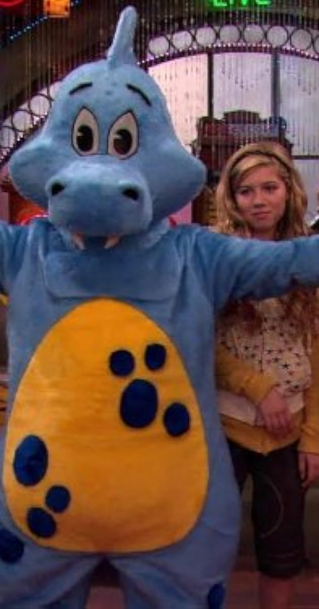 "iCarly" iCarly Saves TV (TV Episode 2008) - IMDb