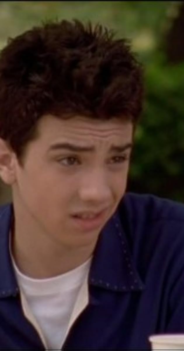 "Undeclared" Addicts (TV Episode 2001) - IMDb