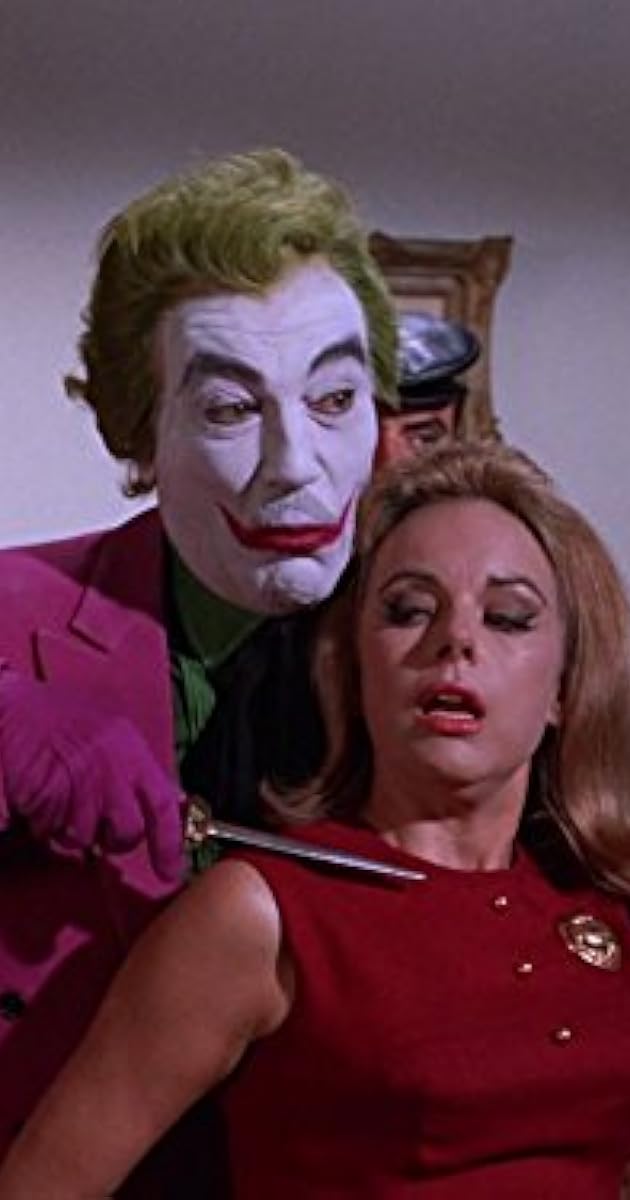 "Batman" The Joker's Hard Times (TV Episode 1967) - IMDb
