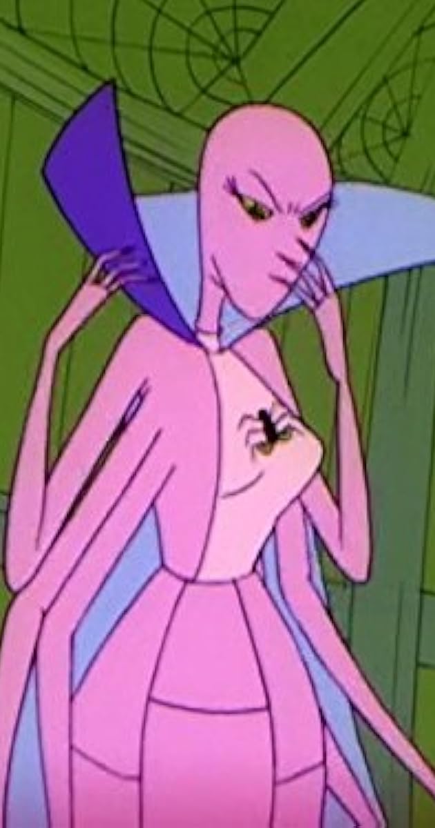 "Gadget Boy and Heather" Gadget Boy and the Uncommon Cold (TV Episode ...