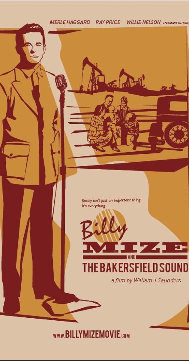 Streamen Billy Mize & The Bakersfield Sound mit englischen Untertiteln ...