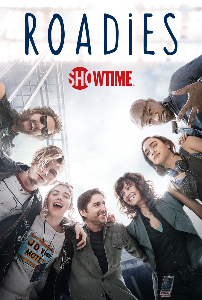 Roadies (TV series) - Alchetron, The Free Social Encyclopedia