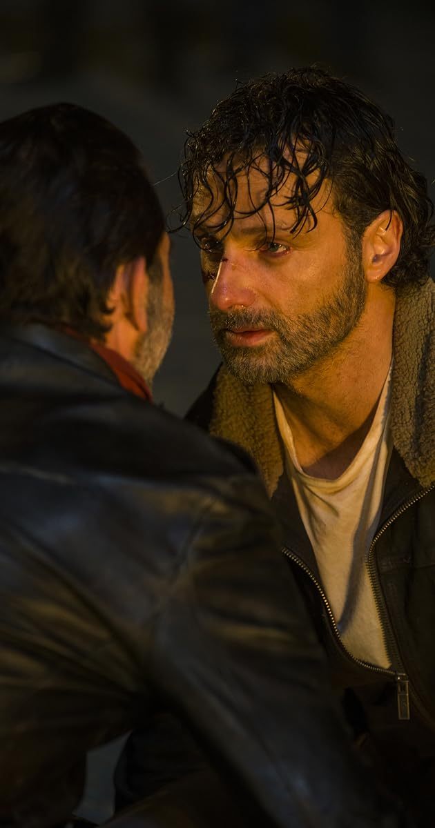 Pictures & Photos from The Walking Dead (TV Series 2010– ) - IMDb