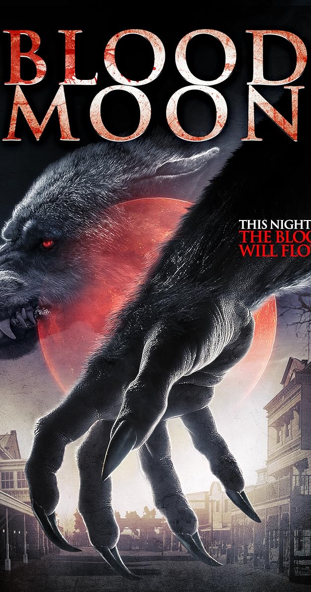 Blood Moon (2014) - IMDb