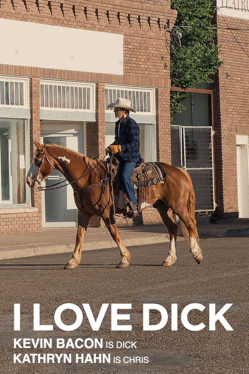 I Love Dick 2016 S01 Watchsomuch