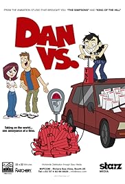 Dan Vs. (TV Series 2011–2013) - IMDb