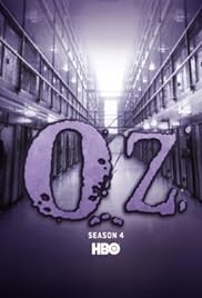 Oz (TV Series 1997–2003) - IMDb
