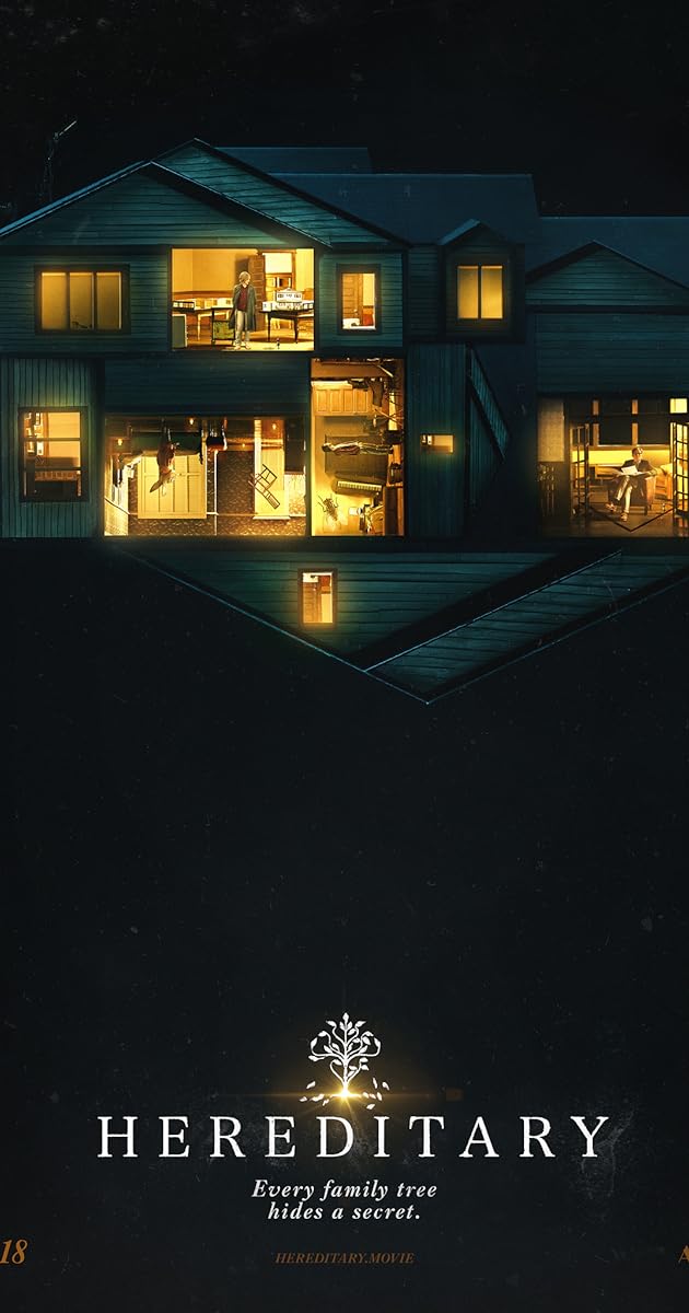 Hereditary (2018) - IMDb