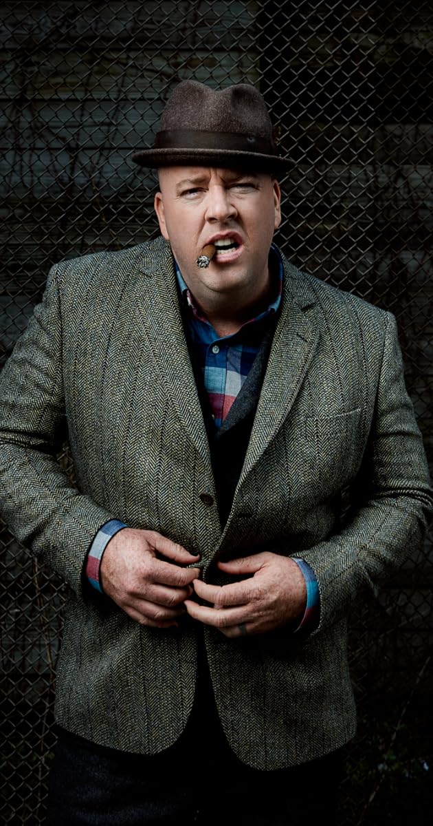 Chris Sullivan Stranger Things