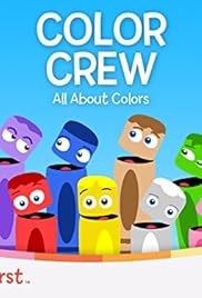 Color Crew (TV Series 2012– ) - IMDb