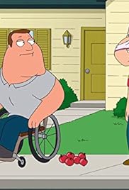 "Family Guy" The New Adventures of Old Tom (TV Episode 2016) - IMDb