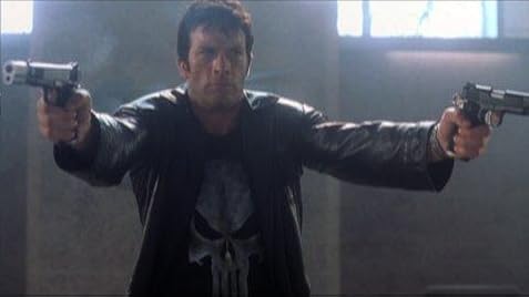 The Punisher (2004) - IMDb