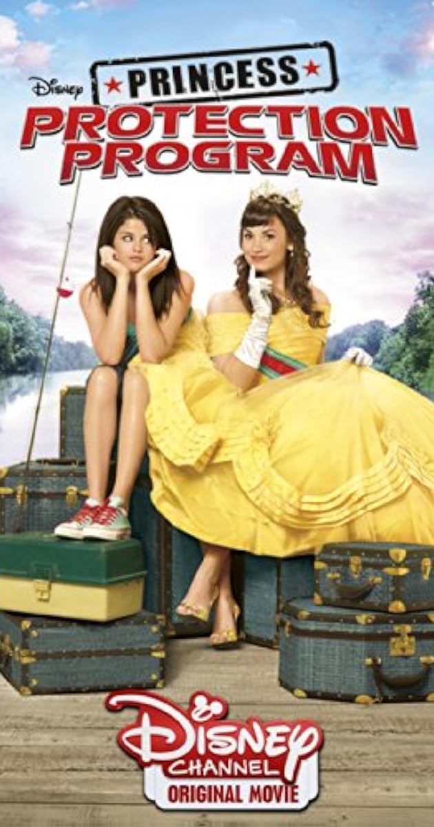 Princess Protection Program (TV Movie 2009) - IMDb