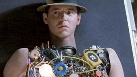 Inspector Gadget (1999) - IMDb