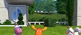 The Backyardigans (TV Series 2004–2010) - IMDb