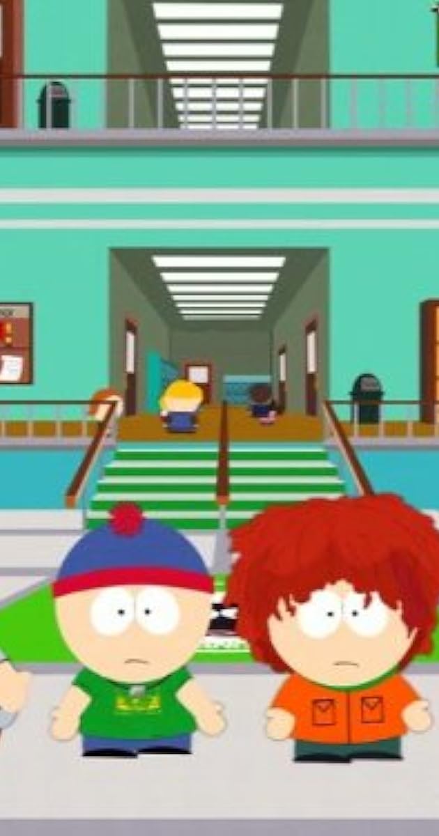 "South Park" Elementary School Musical (TV Episode 2008) - IMDb