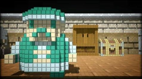 3D dotto gêmu hîrôzu (Video Game 2009) - IMDb