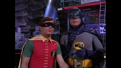 Batman (TV Series 1966–1968) - IMDb