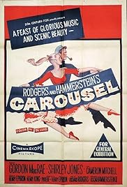 Carousel (1956) - IMDb