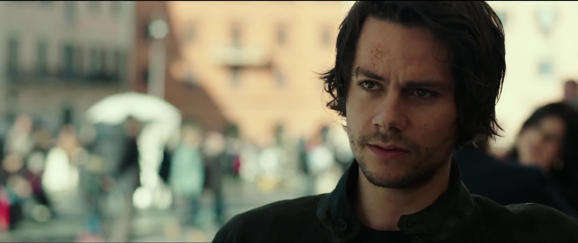 Trailer #1 from American Assassin (2017)