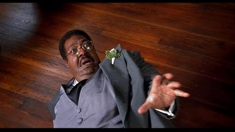 Nutty Professor II: The Klumps (2000) - IMDb