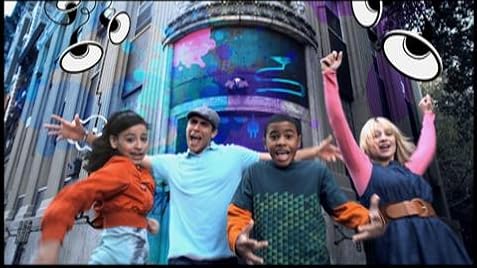 The Electric Company (TV Series 2006– ) - IMDb