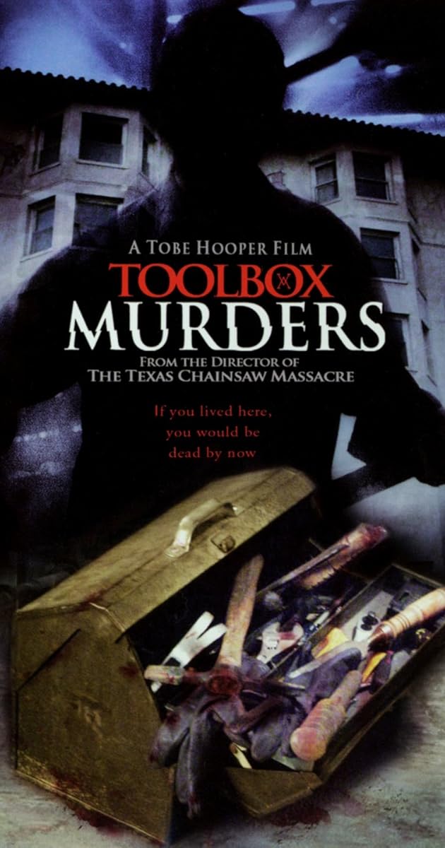 Toolbox Murders (2004) - IMDb