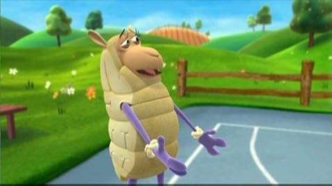 Word World (TV Series 2007– ) - IMDb