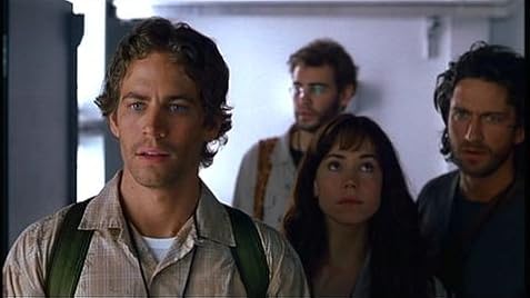 Timeline (2003) - IMDb