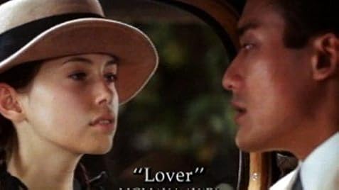 The Lover (1992) - IMDb