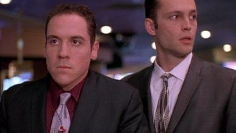 Swingers (1996) - IMDb