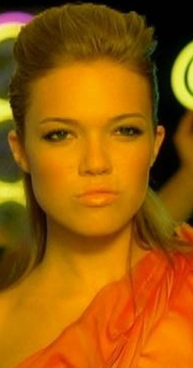 Mandy Moore: In My Pocket (Video 2001) - IMDb