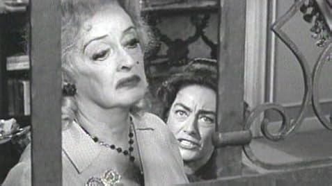 What Ever Happened To Baby Jane